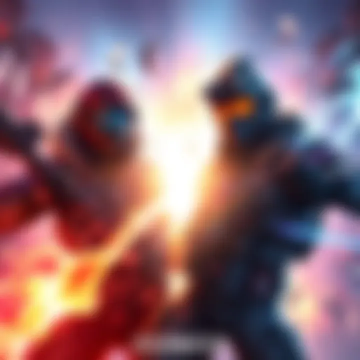 When Bad Rivals Outshine the Good in Overwatch : LevelUpTalk