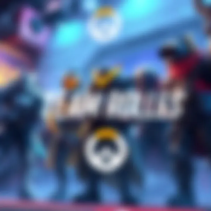 Understanding Overwatch Subroles: The Key to Victory : LevelUpTalk