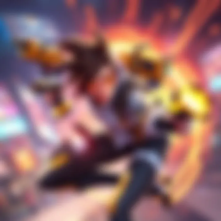 Top Strategies to Counter Tracer in Overwatch : LevelUpTalk