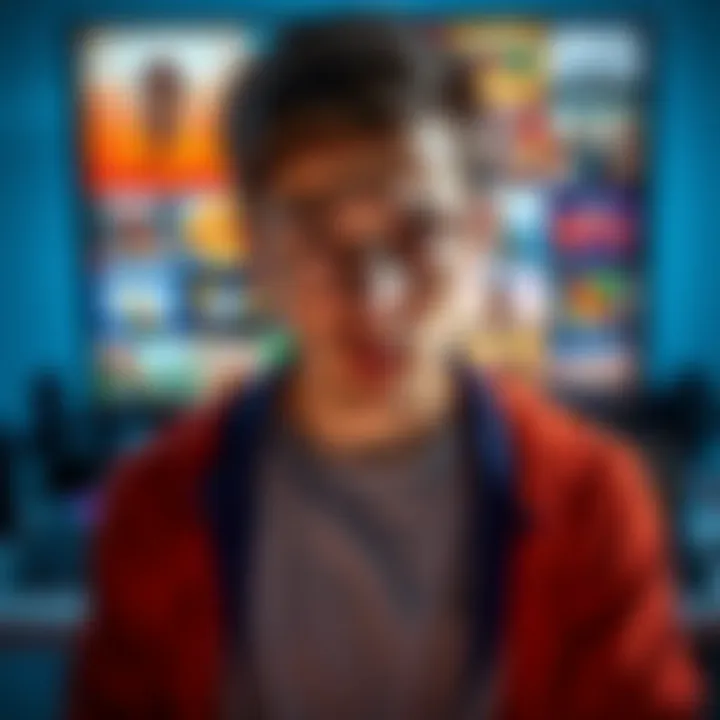 Feeling Overwhelmed by Too Many Games? Here's Why : LevelUpTalk