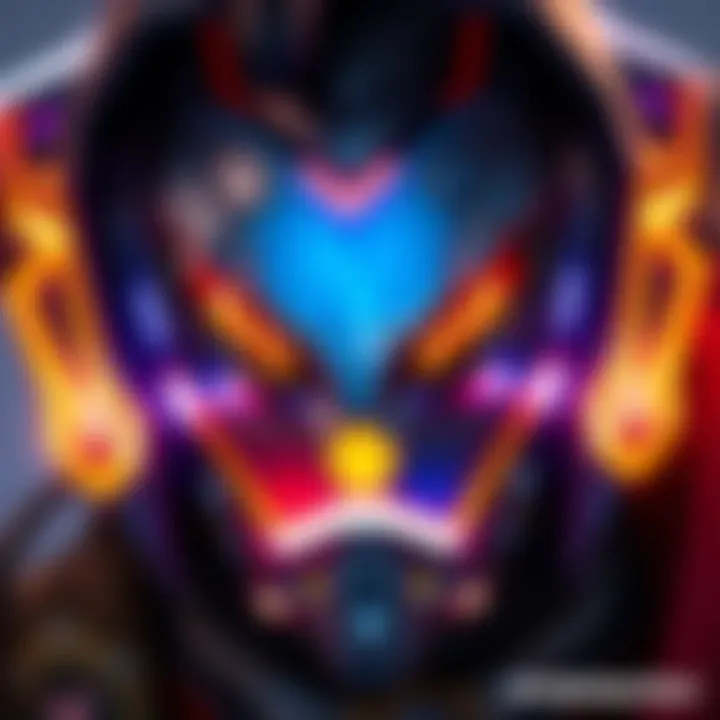 Is the OW1 Spark Skin Becoming a Rare Find? : LevelUpTalk
