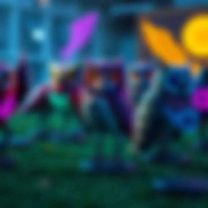 Are Favorite Owl Skins Making a Comeback This Season? : LevelUpTalk