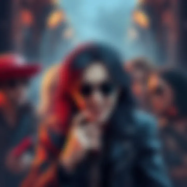 Ozzy Osbourne Tribute: A Fit for the Game's World : LevelUpTalk