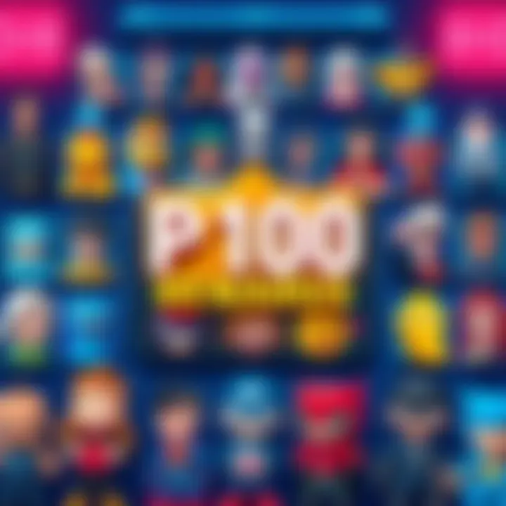 Simpler P100 Rewards: Better Quality Icons for Everyone? : LevelUpTalk