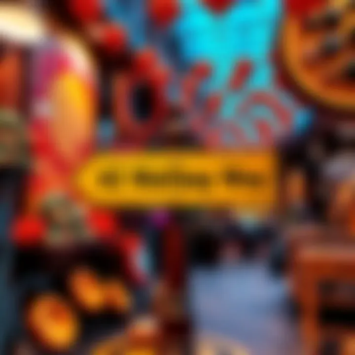 Exploring P. Sherman, 42 Wallaby Way, Sydney: What Lies Beyond ...