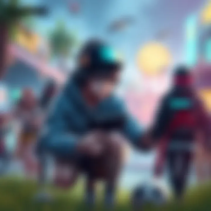 Exploring the Pacifist Run: A Unique Gaming Experience : LevelUpTalk