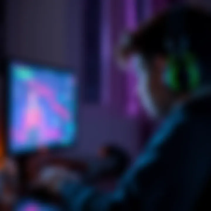 Packet Loss Problems Affecting Gaming Experience : LevelUpTalk