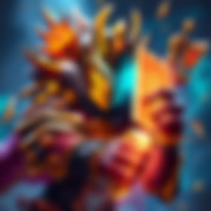 Ursol's Continued Dominance in Gaming Strategies : LevelUpTalk