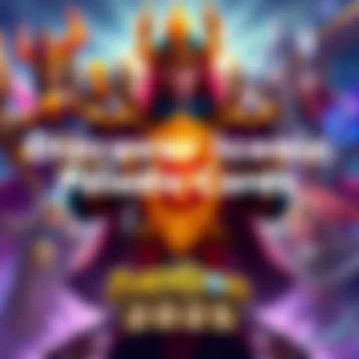 Discover Iconic Paladin Cards in Hearthstone for 2025 : LevelUpTalk