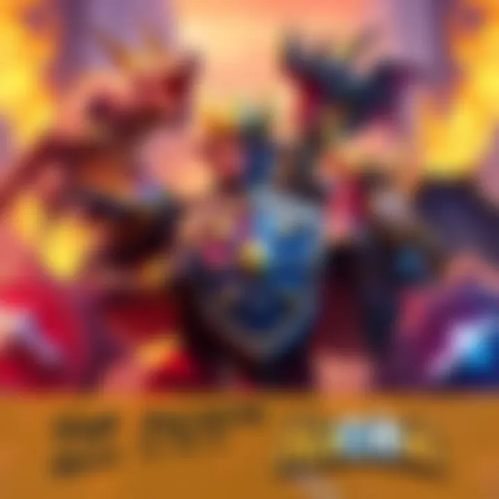 Top Paladin Decks You Need to Try in Hearthstone : LevelUpTalk