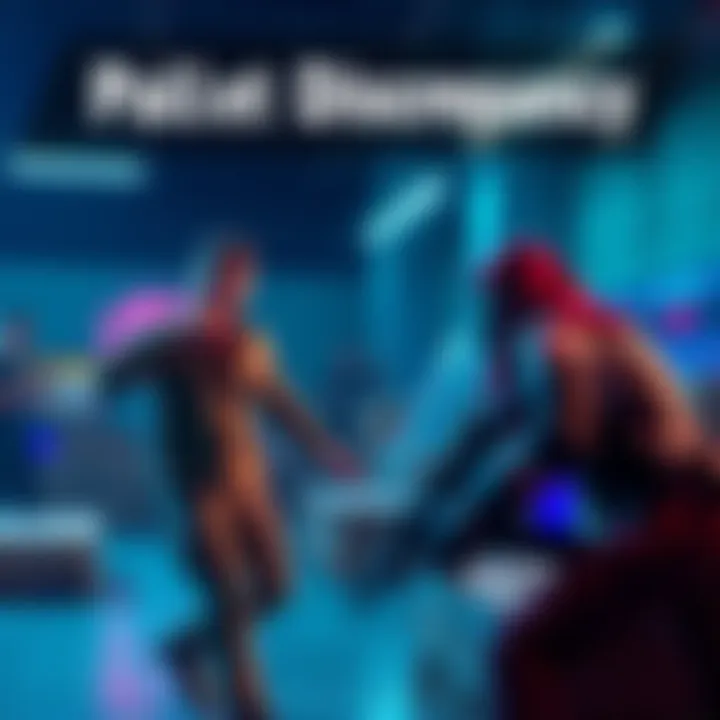 Players Notice Pallet Discrepancy in Survivor vs. Killer : LevelUpTalk