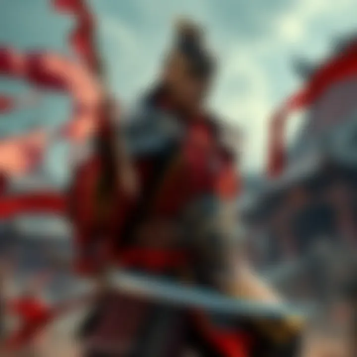Analyzing PEERLESS GENERAL PAN FENG's Strength Against Hua Xiong ...