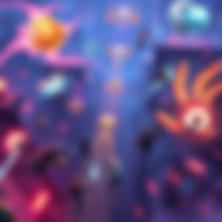 Why Paragon’s Overprime Map Beats Brawl Mode for Players : LevelUpTalk