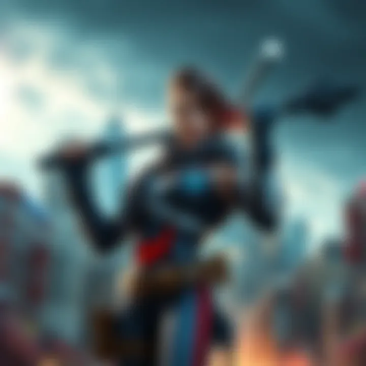 Debating Paralyte's Intentions: Hero or Villain? : LevelUpTalk