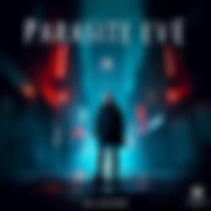 Parasite Eve: A Passionate Review of Two Games : LevelUpTalk