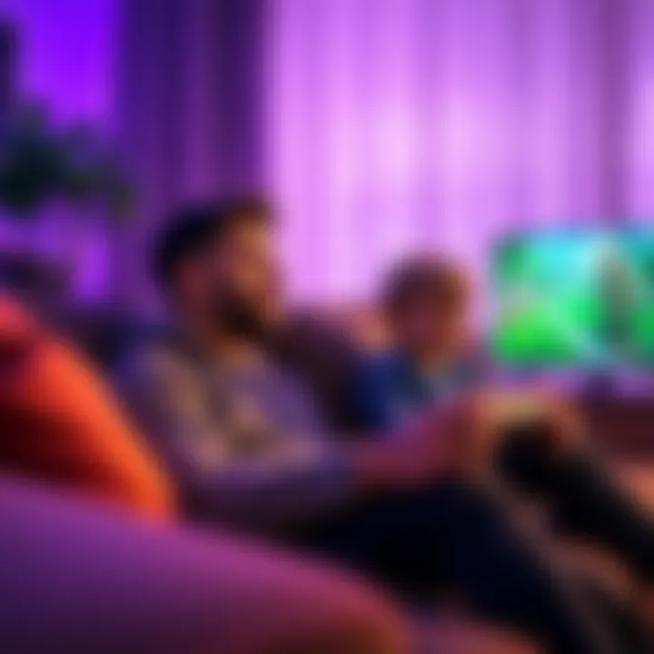 Top PS5 Games for Busy Parents to Play in 2026 : LevelUpTalk