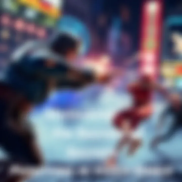 Unlocking the Secrets of Parrying in Video Games : LevelUpTalk