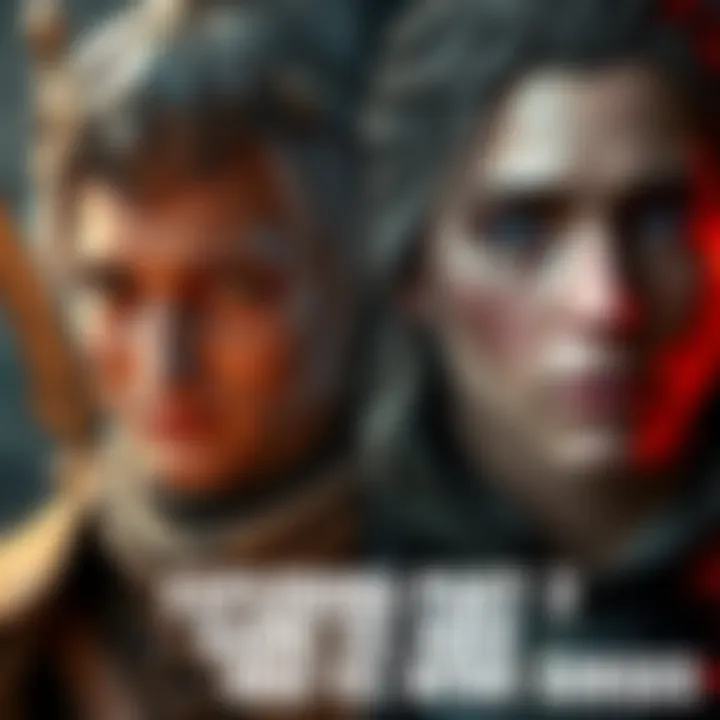 Exploring Part 2: Game vs HBO Series Differences : LevelUpTalk