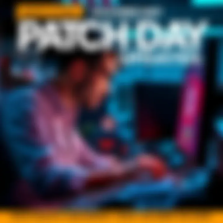 Patch Day Priorities: What You Need to Know Now : LevelUpTalk