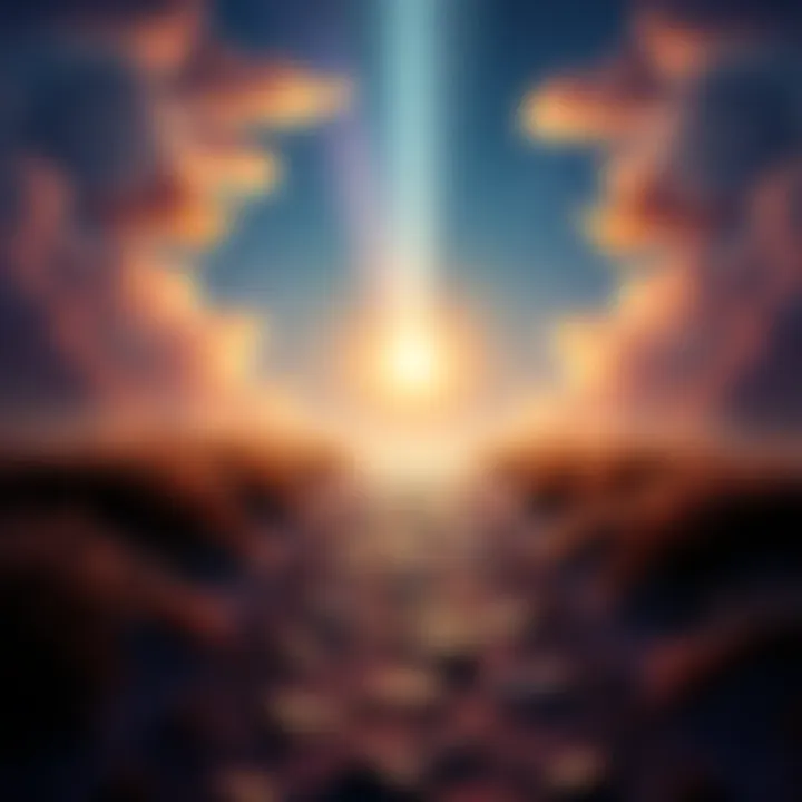 A Journey to the Afterlife: What Comes Next? : LevelUpTalk