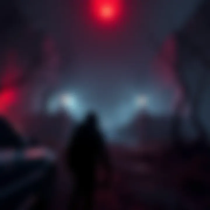 Struggling to Connect with Pathologic 3 After 17 Hours : LevelUpTalk