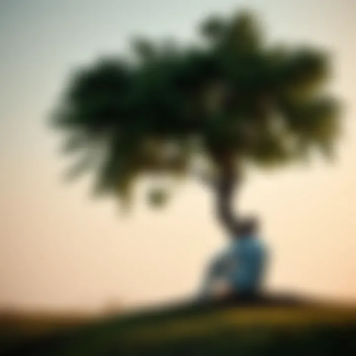 Embracing Patience: The Art of Waiting in Life : LevelUpTalk