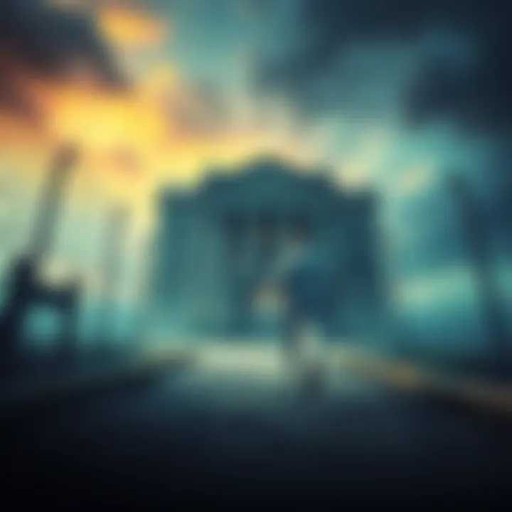 Patient's Bold Escape from the Asylum Post-Incident : LevelUpTalk