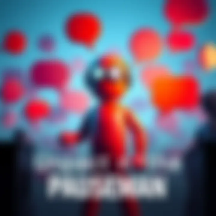 Unpacking the PauseMan Phenomenon in Today's Culture : LevelUpTalk