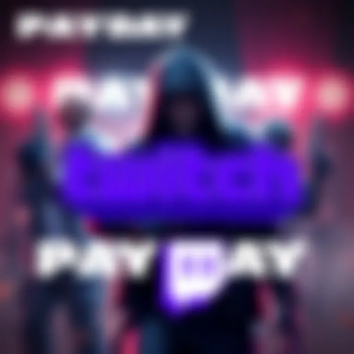 When Will Payday Twitch Drops Be Available in Game? : LevelUpTalk