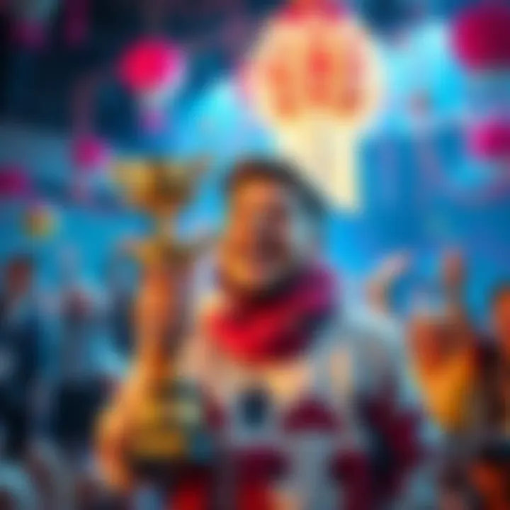 PayMoneyWubby Joins Influencer List in 2025 : LevelUpTalk