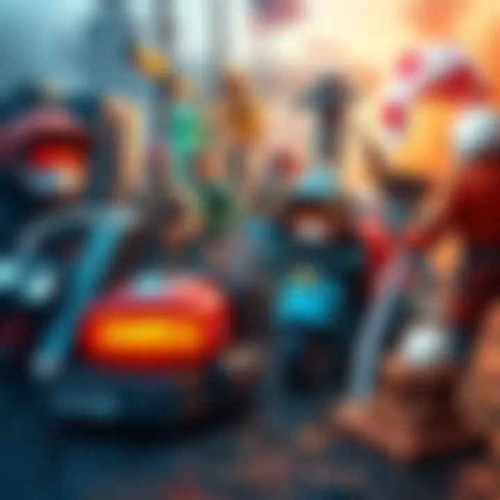 Exploring PC Game Modifications: Ports, Remakes, and More : LevelUpTalk