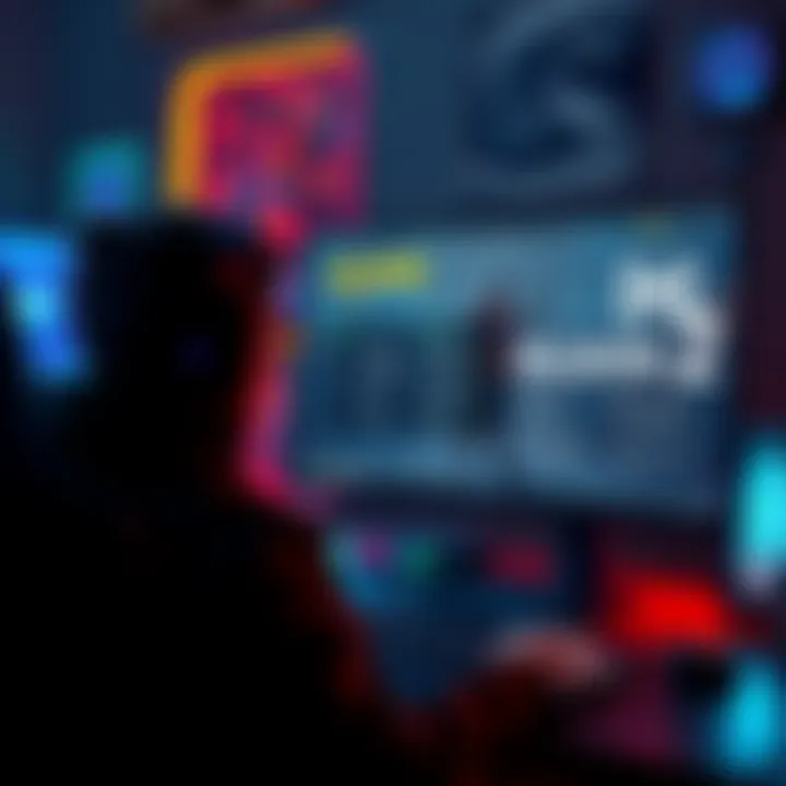 Navigating Helldivers 2 System Requirements for Gamers : LevelUpTalk