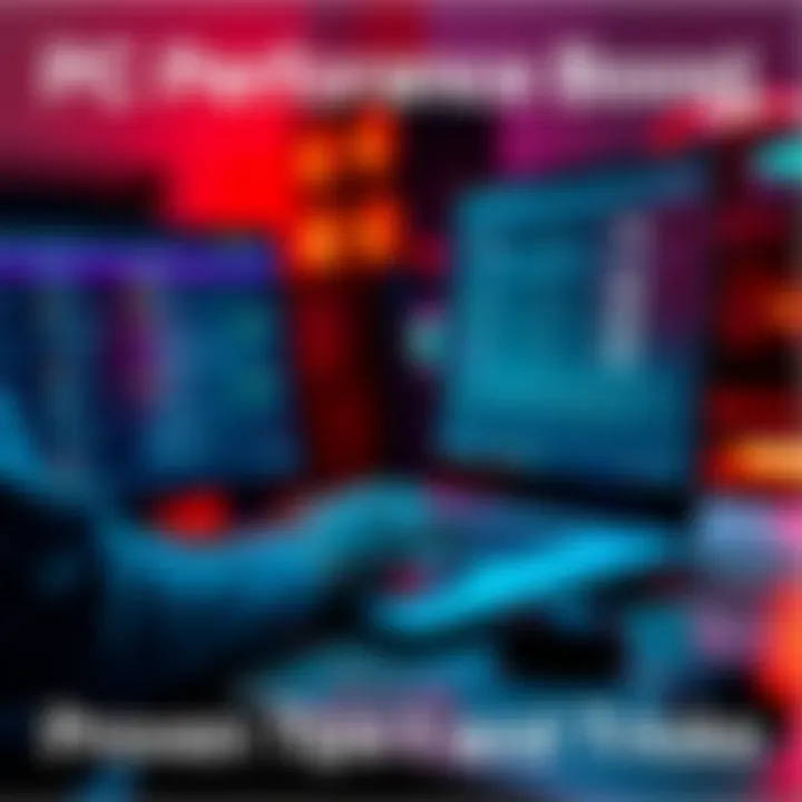 Boost Your PC Performance: Proven Tips and Tricks : LevelUpTalk