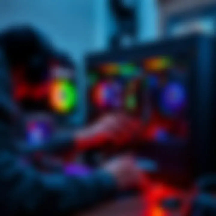 Is a 1k EUR PC Build Ideal for 1080p Gaming? : LevelUpTalk