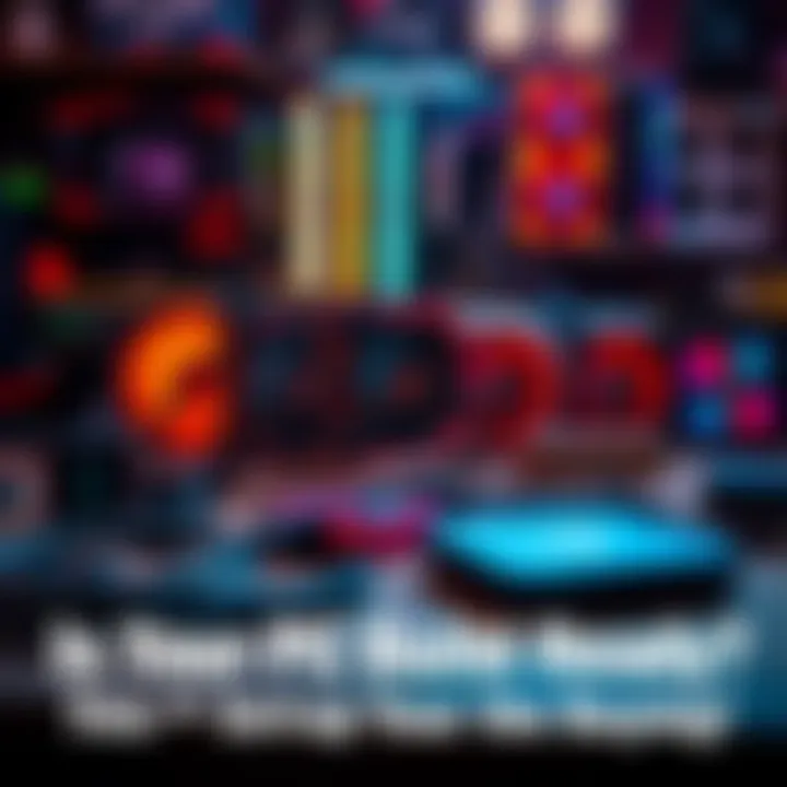 Is Your PC Build Ready? Check This Setup Before Buying! : LevelUpTalk