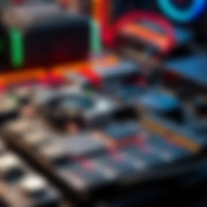 Choosing the Next Component for Your PC Build: A Guide : LevelUpTalk