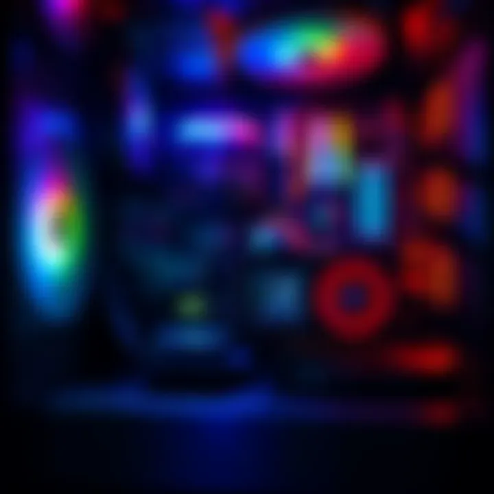 Can My 500W PSU Handle Intel Arc B580 and Ryzen 5? : LevelUpTalk