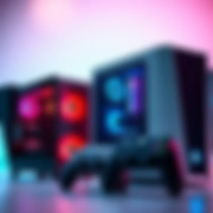 PC vs Console: Which Platform Reigns Supreme for Gamers? : LevelUpTalk