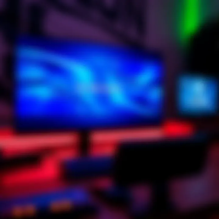 PC Crashes with NVIDIA 5060 and Ryzen 7700: Solutions : LevelUpTalk