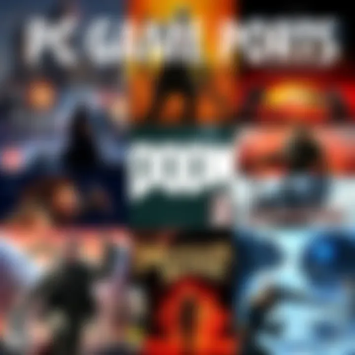 Best and Worst PC Game Ports of 2025: Rankings Galore : LevelUpTalk