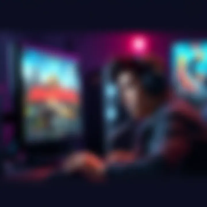 Facing GPU Issues with Double Exposure on PC? : LevelUpTalk