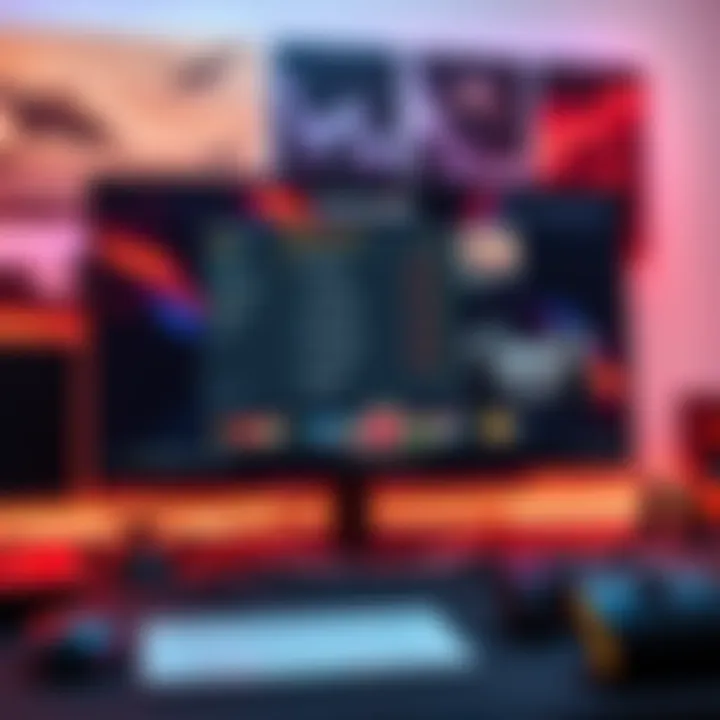 Frame Rate Issues on PC: How to Fix 250FPS Problems : LevelUpTalk