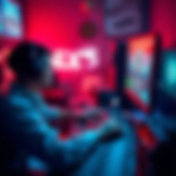 Adjusting to PC Gaming: Mouse and Keyboard Challenges : LevelUpTalk
