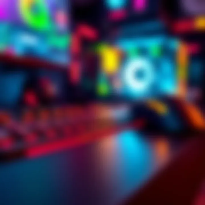 Understanding Optimal Builds and Controls for PC Gaming : LevelUpTalk