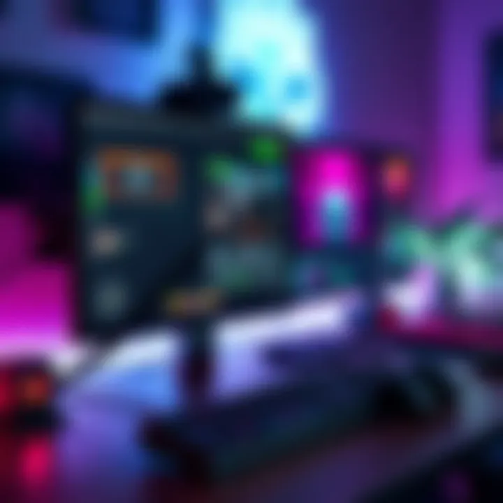 Choosing the Best Mods for Ultimate Game Immersion : LevelUpTalk