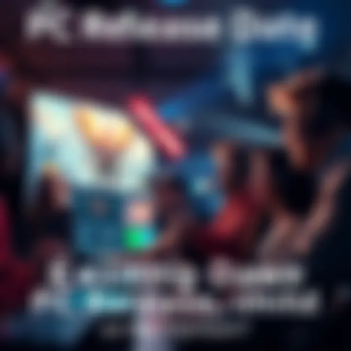 Exciting News: PC Release Date Announcement on the Horizon? : LevelUpTalk
