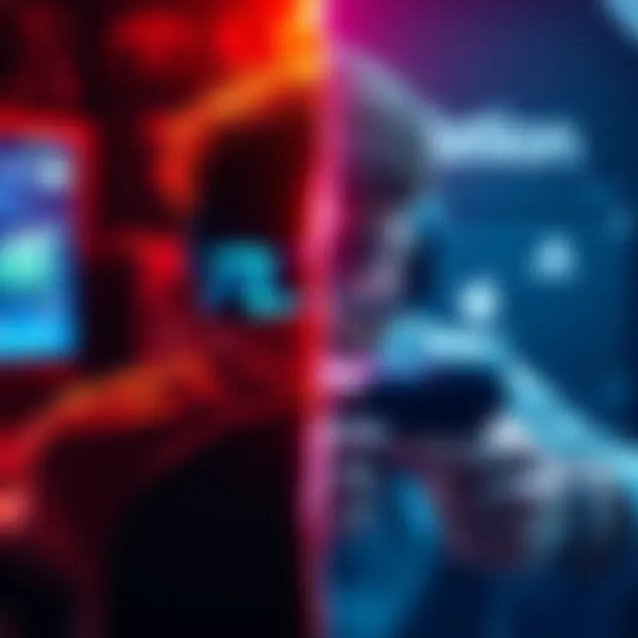 Are PC Gamers Dominating? The Controller Debate : LevelUpTalk