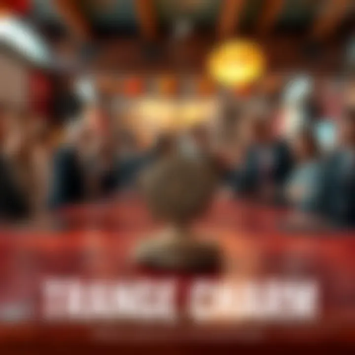 Strange Charm Discovery Raises Questions Among People : LevelUpTalk