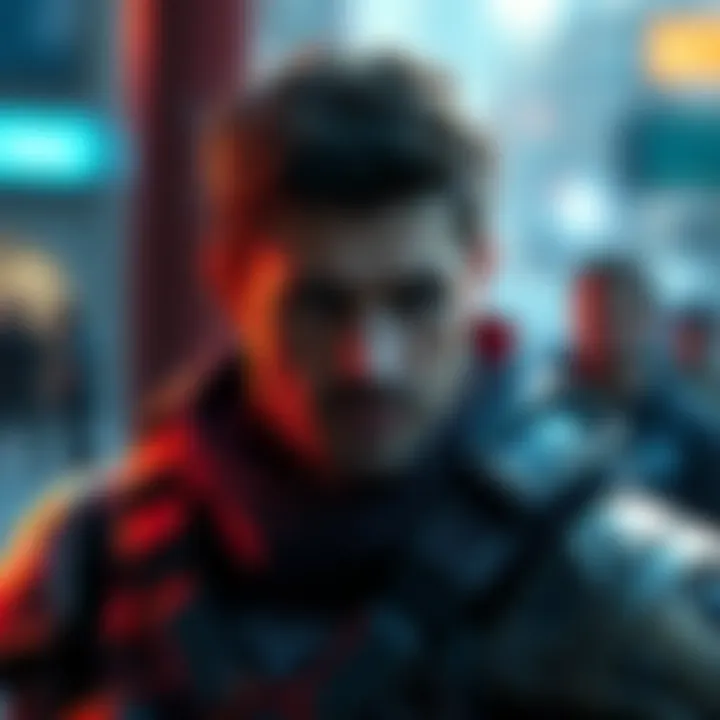 Pedro Pascal as Marcus Fenix: Fans Want Him in Gaming Role : LevelUpTalk