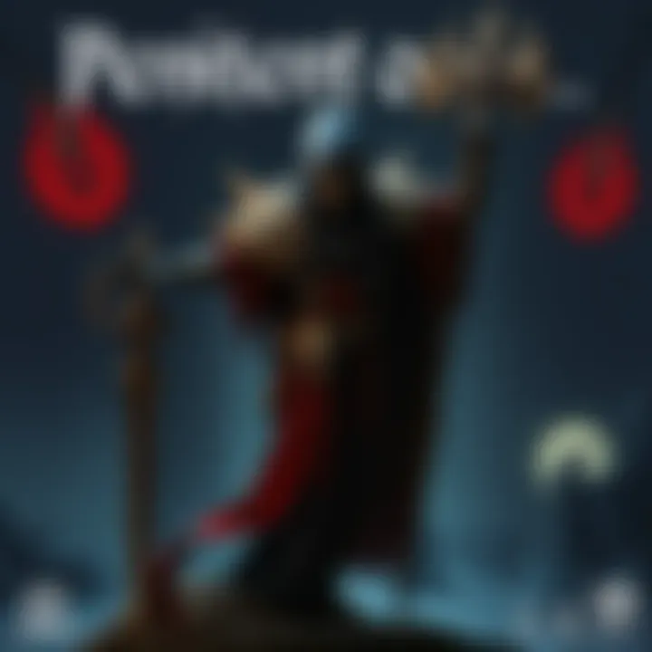 Exploring Early Concepts of Playable Skins in Blasphemous : LevelUpTalk